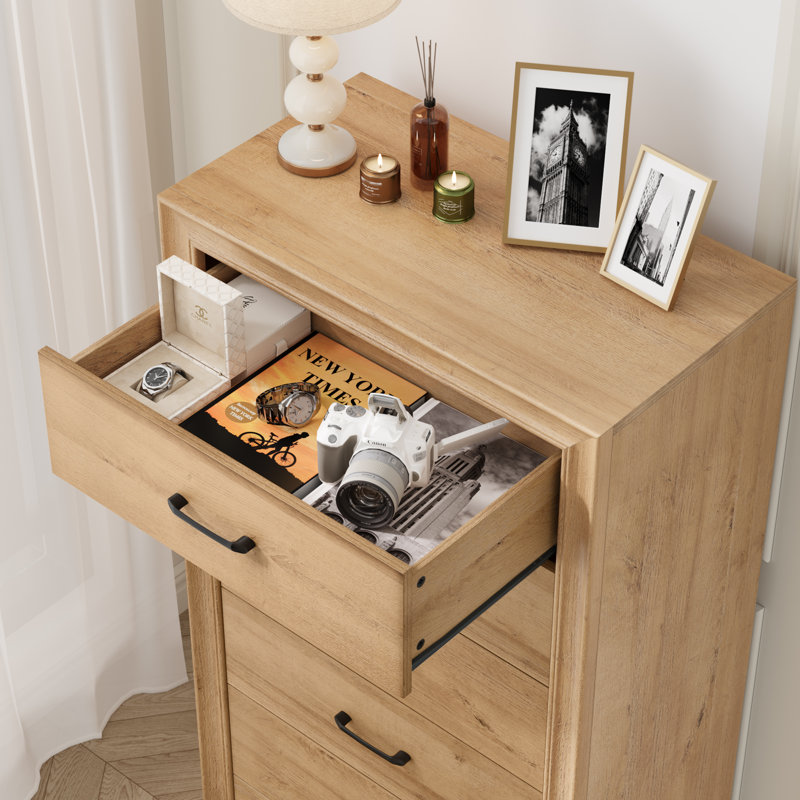 Wayfair dresser tall store